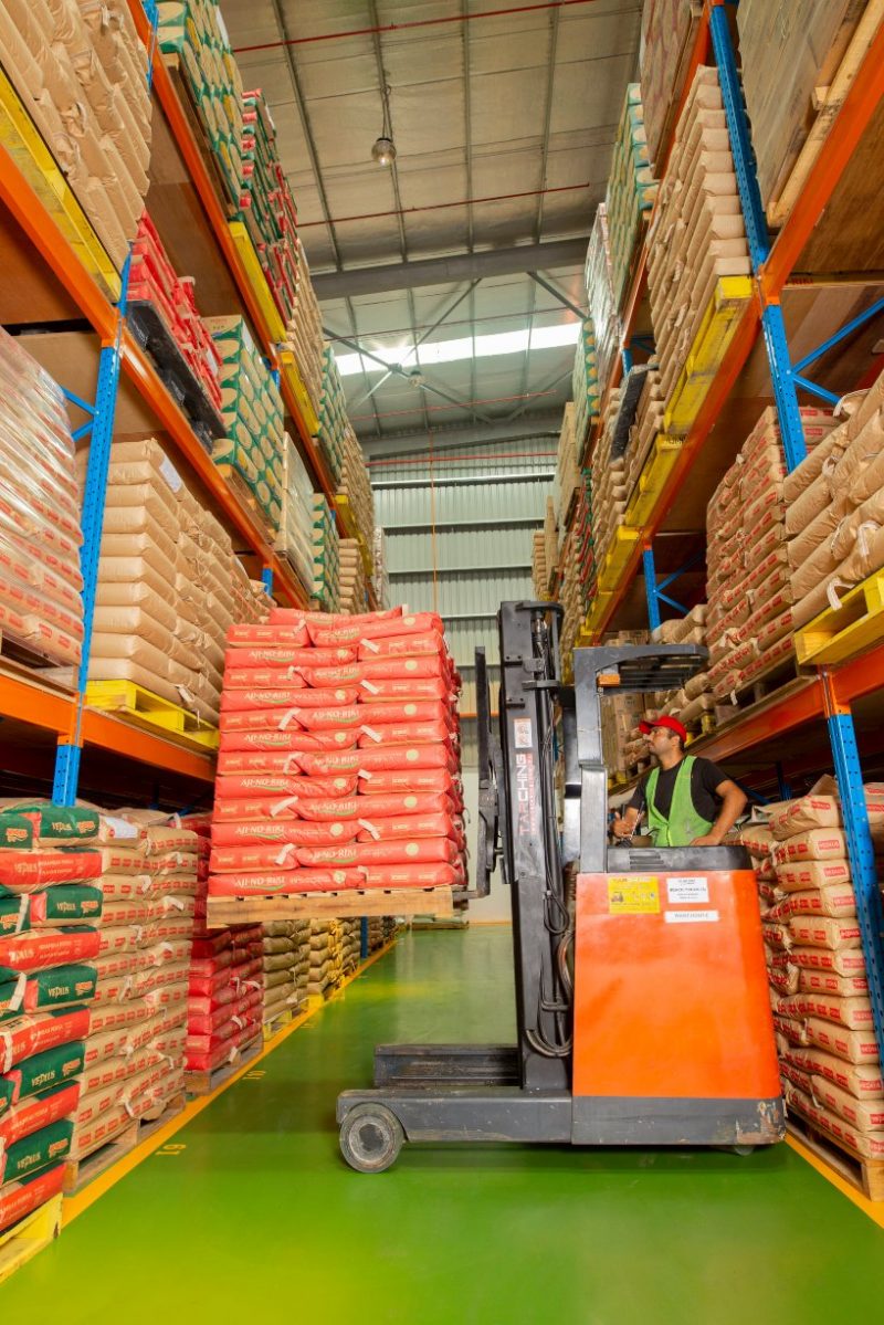 Manufacturing Process Of Msg – Aji-No-Riki Malaysia – Leading MSG ...