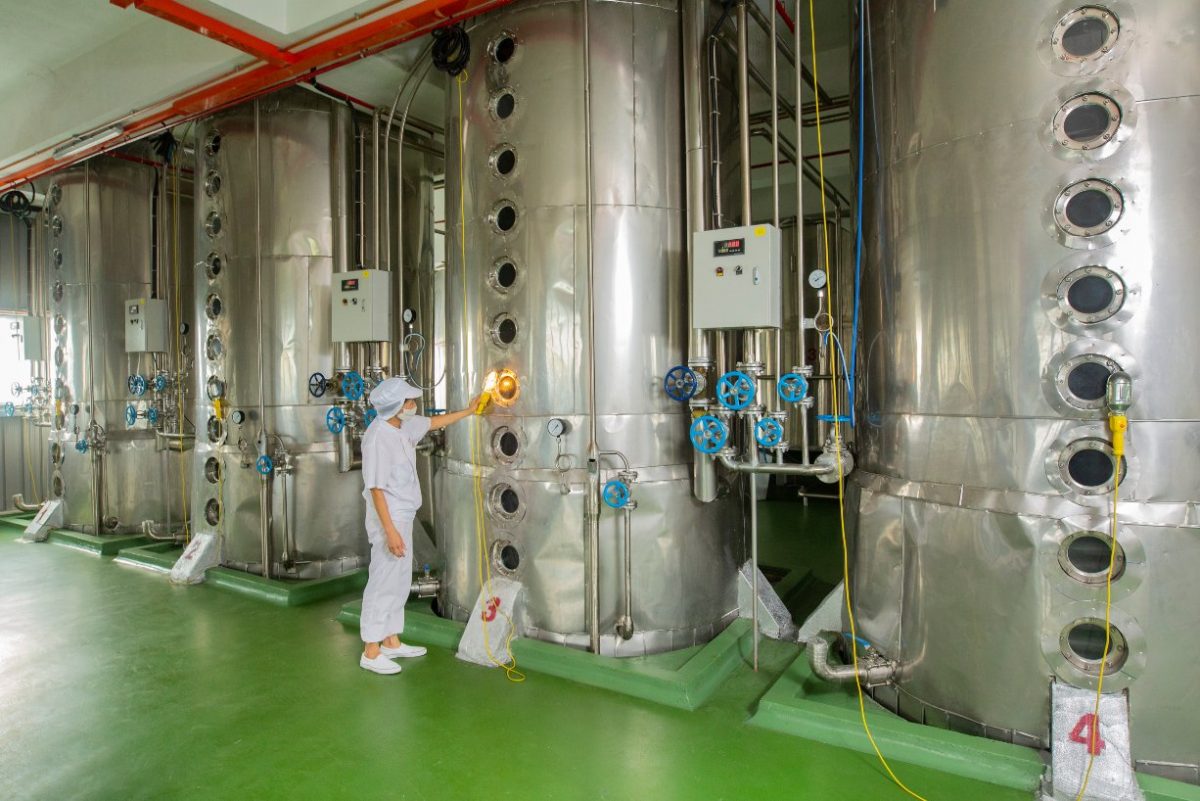 Manufacturing Process Of Msg – Aji-No-Riki Malaysia – Leading MSG ...