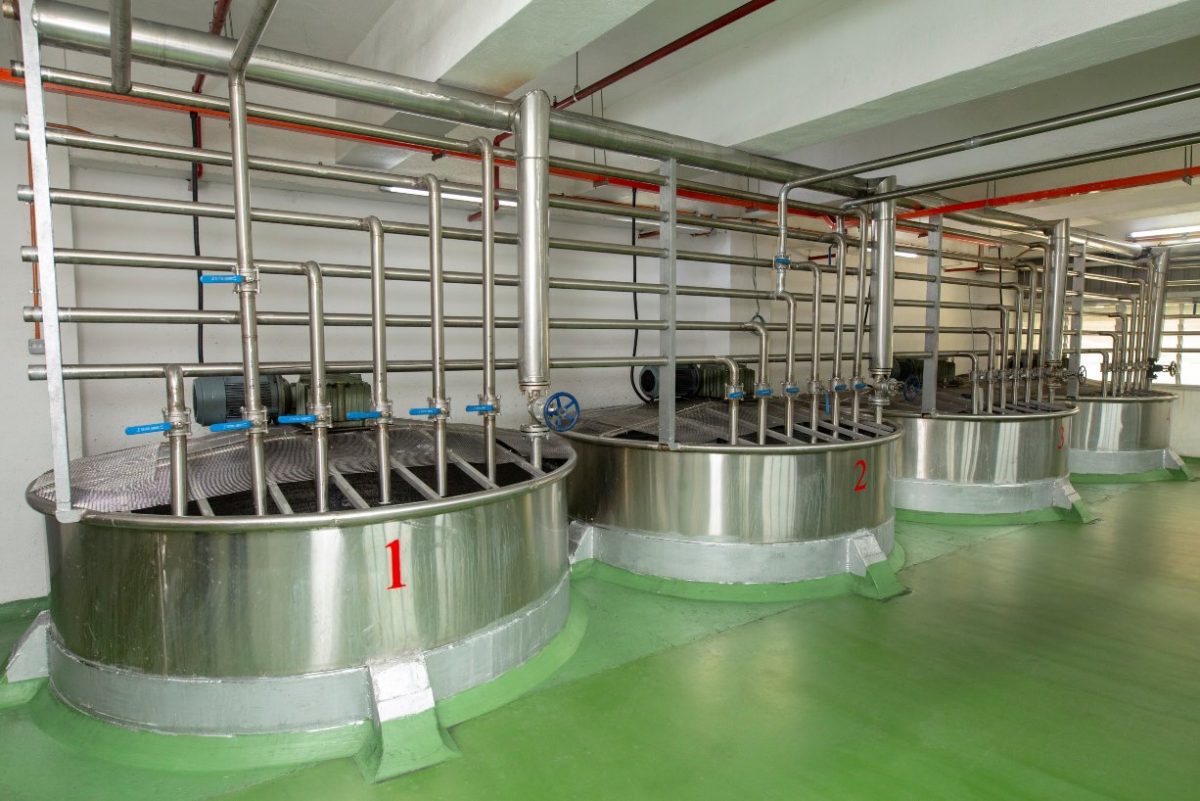 Manufacturing Process Of Msg – Aji-No-Riki Malaysia – Leading MSG ...