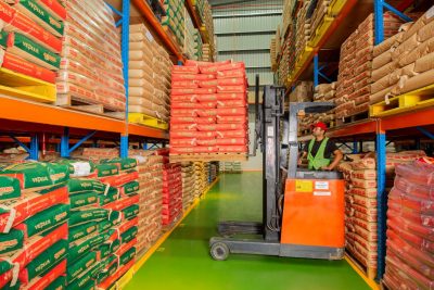 Manufacturing Process Of Msg – Aji-No-Riki Malaysia – Leading MSG ...