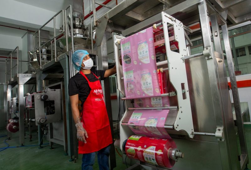 Manufacturing Process Of Msg – Aji-No-Riki Malaysia – Leading MSG ...