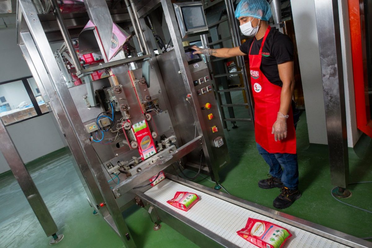 Manufacturing Process Of Msg – Aji-No-Riki Malaysia – Leading MSG ...
