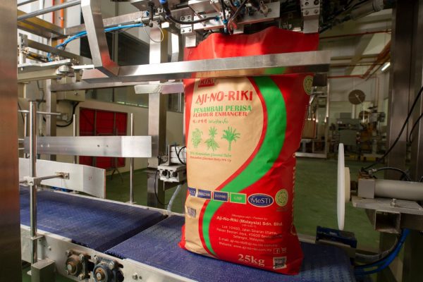 Manufacturing Process Of Msg – Aji-No-Riki Malaysia – Leading MSG ...