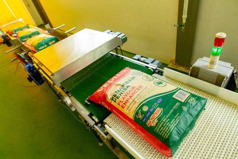 Manufacturing Process Of Msg – Aji-No-Riki Malaysia – Leading MSG ...