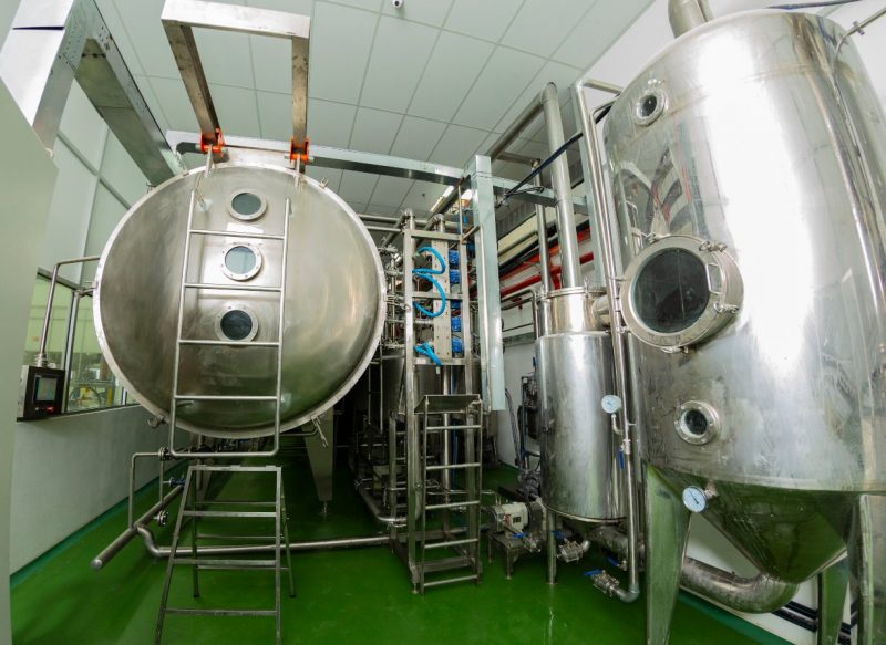 Manufacturing Process Of Msg – Aji-No-Riki Malaysia – Leading MSG ...