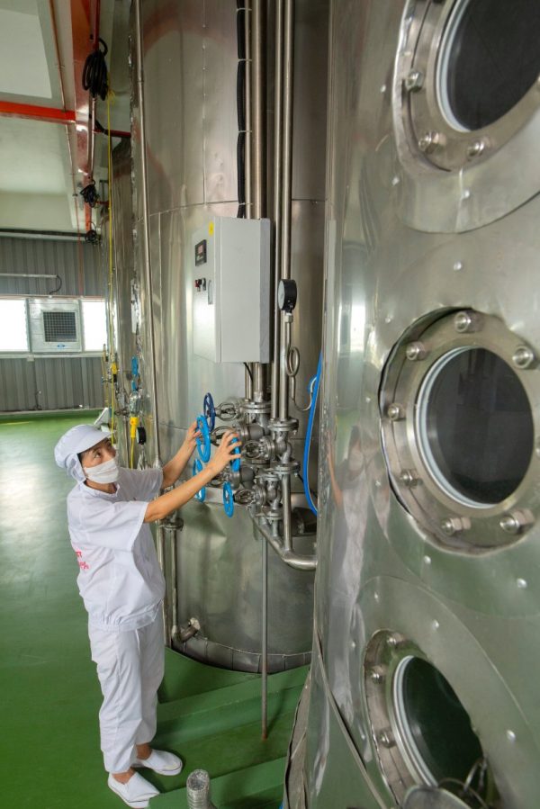 Manufacturing Process Of Msg – Aji-No-Riki Malaysia – Leading MSG ...